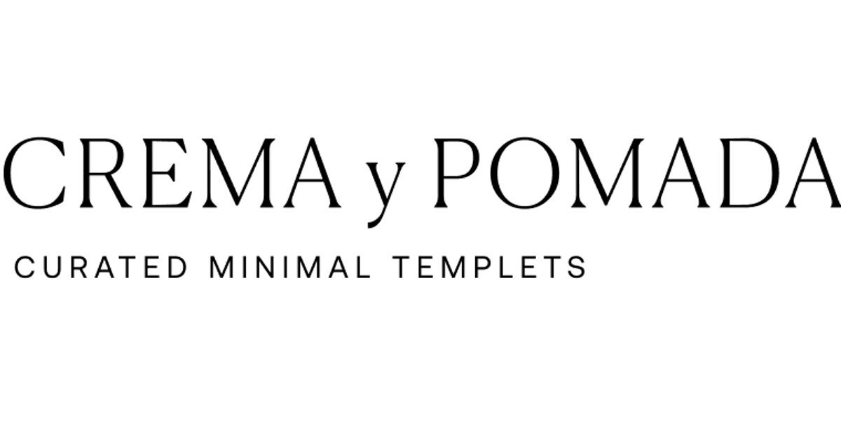 Services – cremaypomadastore